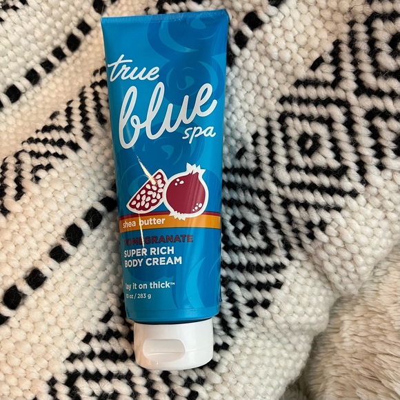 Bath And Body Works Bath And Body New Bath Body Works True Blue Spa